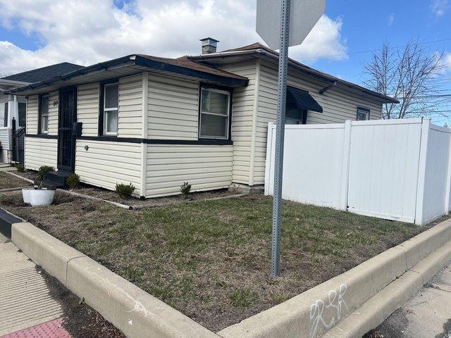1317 Michigan St, Hammond, IN 46320