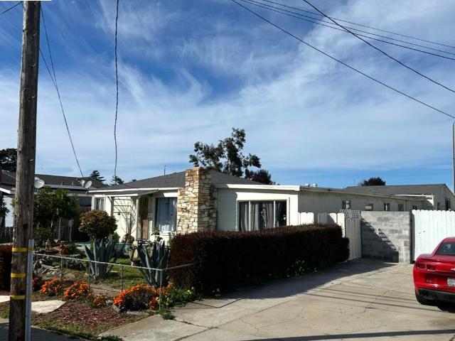 1317 Military Ave