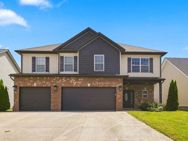 1317 Millet Dr, Clarksville, TN 37040