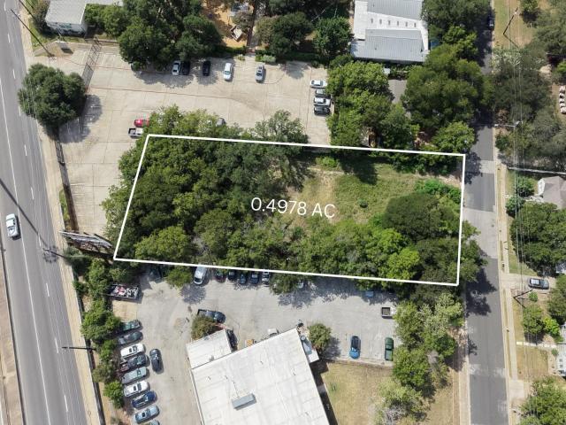 1317 Morgan Ln