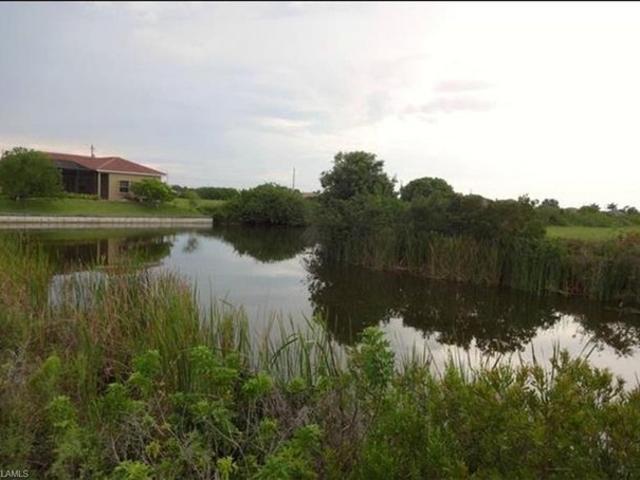1317 NW 13th St Lot 5, Cape Coral, FL 33993