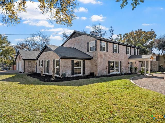 1317 N 9th St, Temple, TX 76501 | MLS #599892 | Compass