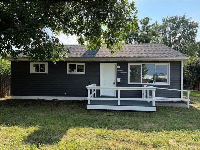 1317 N Fairview Ave, Decatur, IL 62526