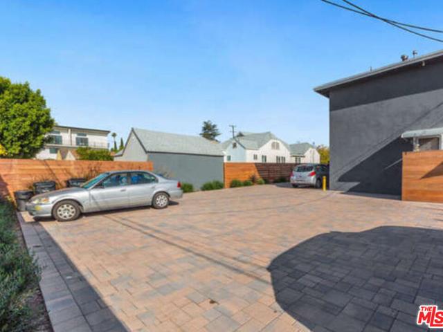 1317 N Kenmore Ave, Los Angeles, CA 90027 | MLS #26659