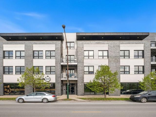 1317 N Larrabee St Unit 402, Chicago, IL 60610