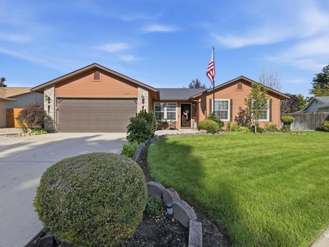 1317 N Shreveport Ave, Meridian, ID 83642