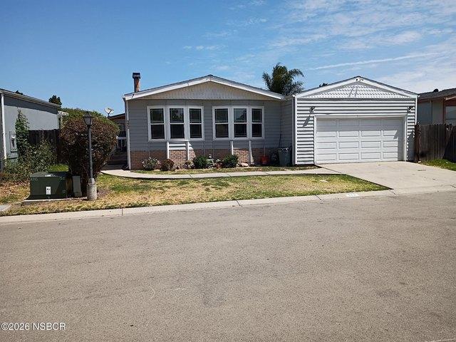1317 N V St Spc 172, Lompoc, CA 93436