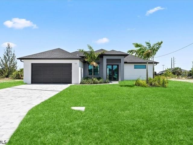 1317 NE 1st Ave, Cape Coral, FL 33909