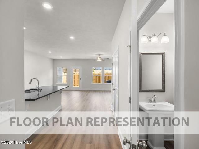 1317 Newbern Drive # 12d