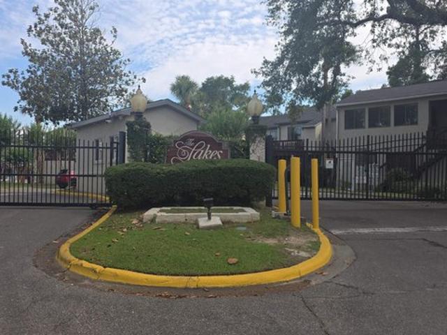 1317 Airport Dr Apt F14, Tallahassee, FL 32304