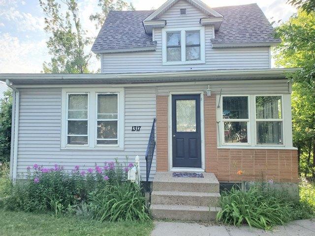 1317 America Ave NW, Bemidji, MN 56601