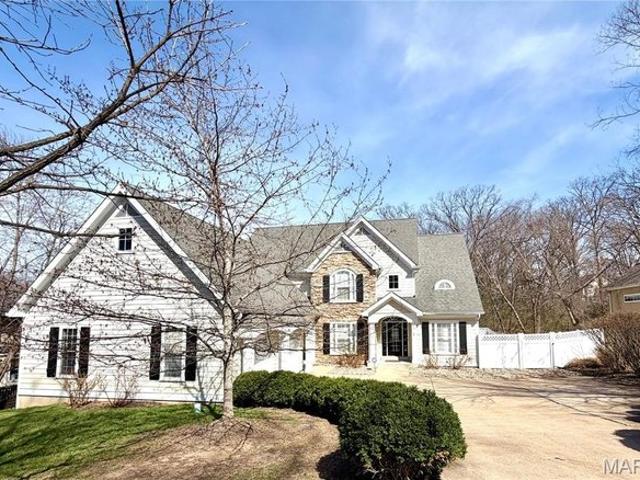 1317 Ann Ave, Kirkwood, MO 63122