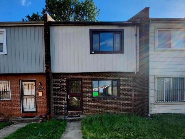 1317 Barnaby Ter SE, Washington, DC 20032 | MLS #DCDC2247