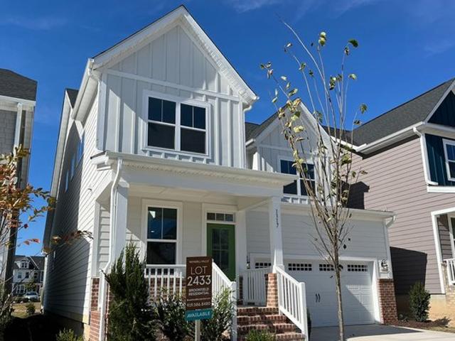 1317 Barreto Dr, Wendell, NC 27591