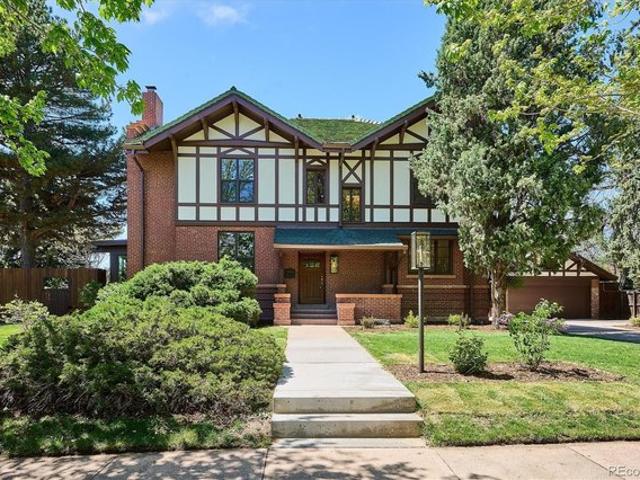 1317 Birch St, Denver, CO 80220