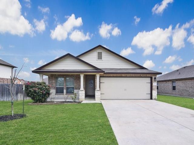 1317 Blue Leaf Dr, Temple, TX 76502