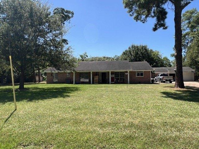 1317 Bob White Ave, Katy, TX 77493
