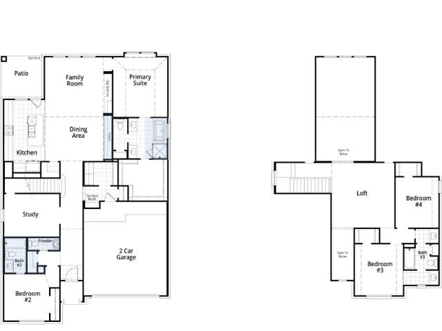 1317 Cypress Paul St