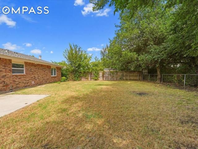 1317 California Trail, Grand Prairie, TX