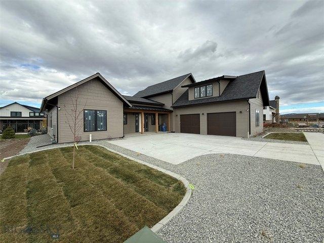 1317 Cambridge Dr, Bozeman, MT 59715