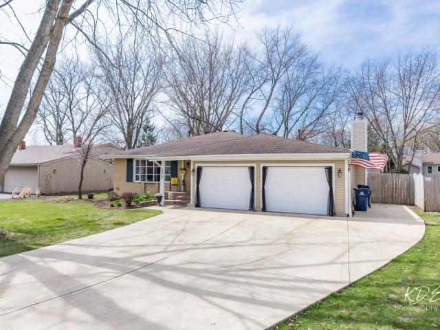 1317 Carol Lane