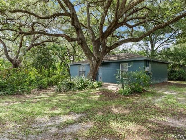 1317 Carl St, Inverness, FL 34453