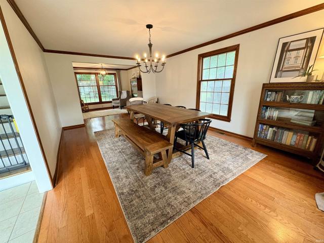 1317 Chanterelle Drive