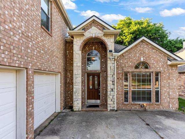 1317 Chardonnay Drive