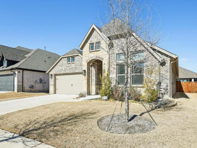 1317 CLEARFORK St, Aubrey, TX 76227 | MLS #21170