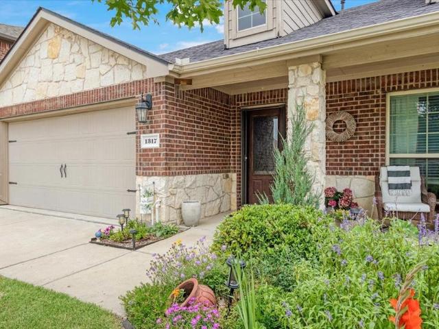 1317 Coleman Drive