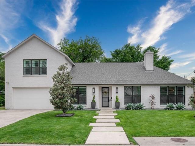 1317 Coleman St, McKinney, TX 75069