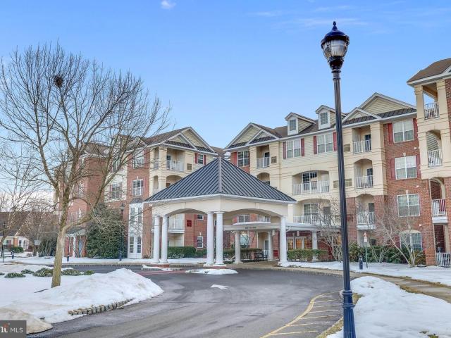 1317 Colts Circle Unit# 1317, Lawrenceville, US, NJ