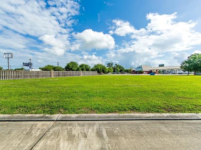 1317 Compton Pl Lot 2, Houma, LA 70360