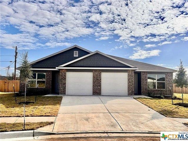 1317 Concord Dr Apt A, Copperas Cove, TX 76522