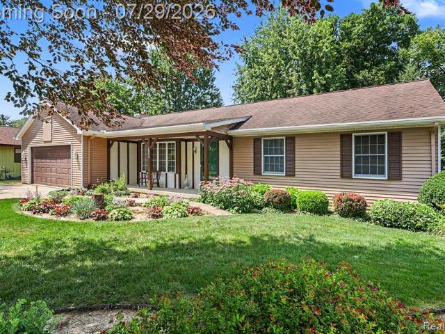 1317 Cranbrook Drive