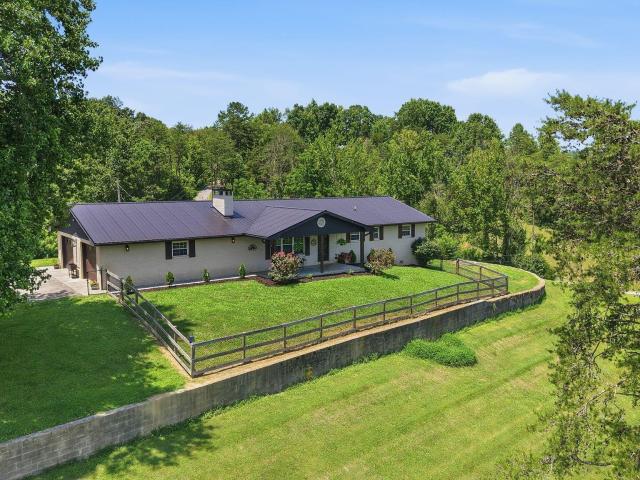 1317 Dupont Road