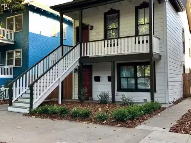1317 D St, Sacramento, CA 95814