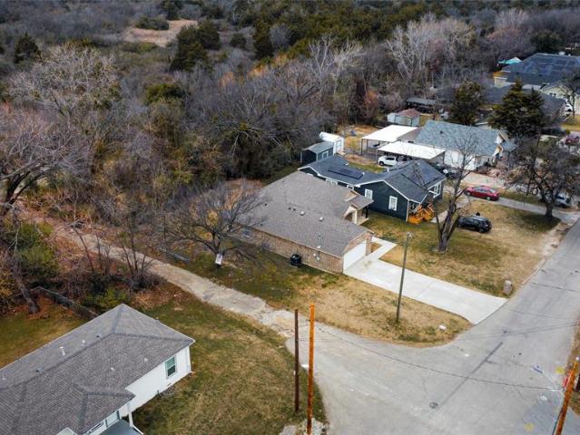 1317 Dacki Ave, Dallas, TX 75211 | MLS #21164