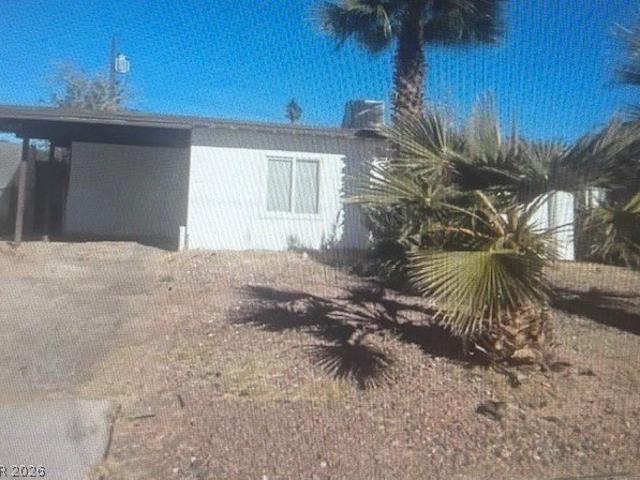 1317 Exley Ave, Las Vegas, NV 89104