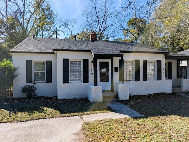 1317 E 54th Street