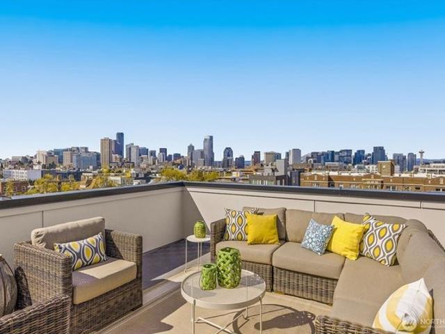 1317 E Denny Way, Seattle, WA 98122
