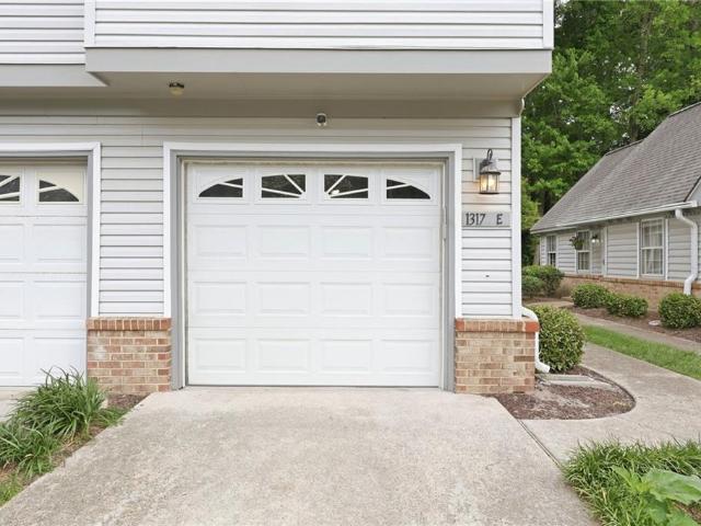 1317 Eagles Trace Path # E