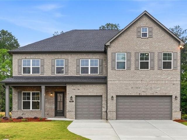 1317 Funny Cide Cir, Dacula, GA 30019