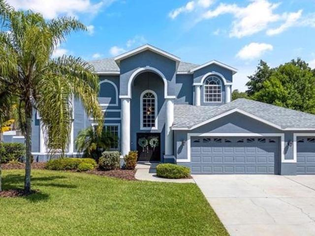 1317 Fishing Lake Dr, Odessa, FL 33556