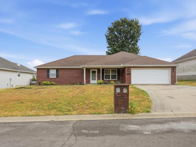 1317 Fox Ridge Lane