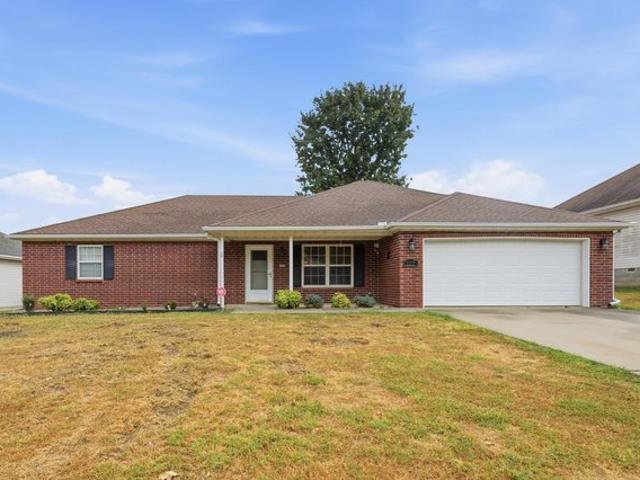 1317 Fox Ridge Ln, Neosho, MO 64850