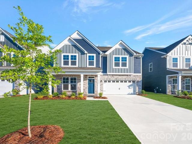 1317 Fremont Dr, Wingate, NC 28174