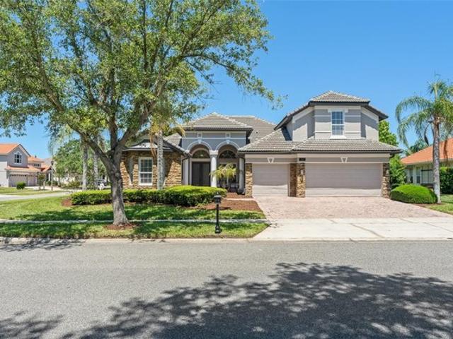 1317 Glenheather Dr, Windermere, FL 34786