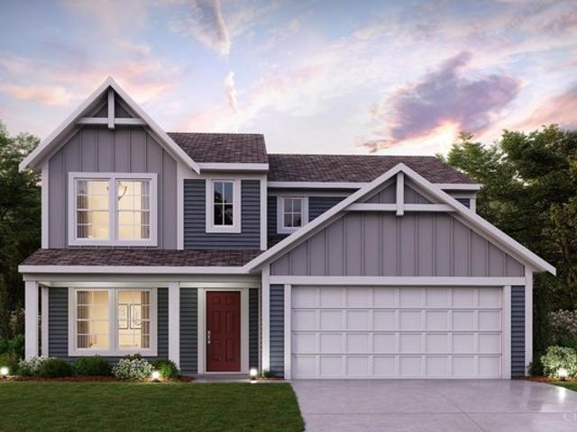 1317 Granite Dr, Union Township, OH 45103