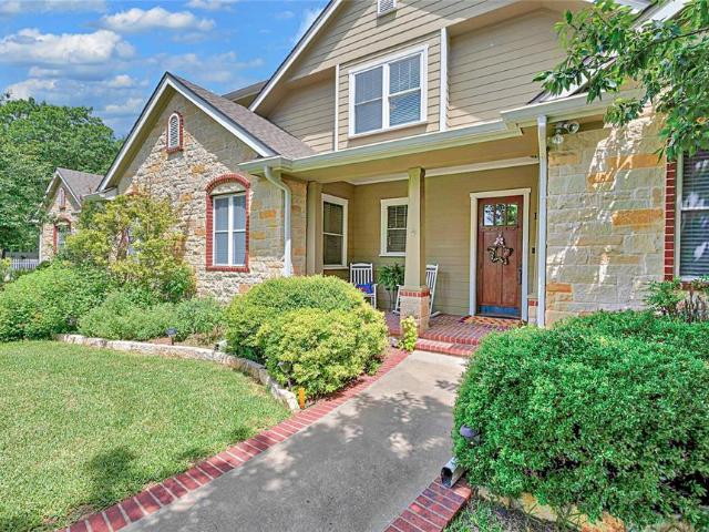 1317 Hackberry Street